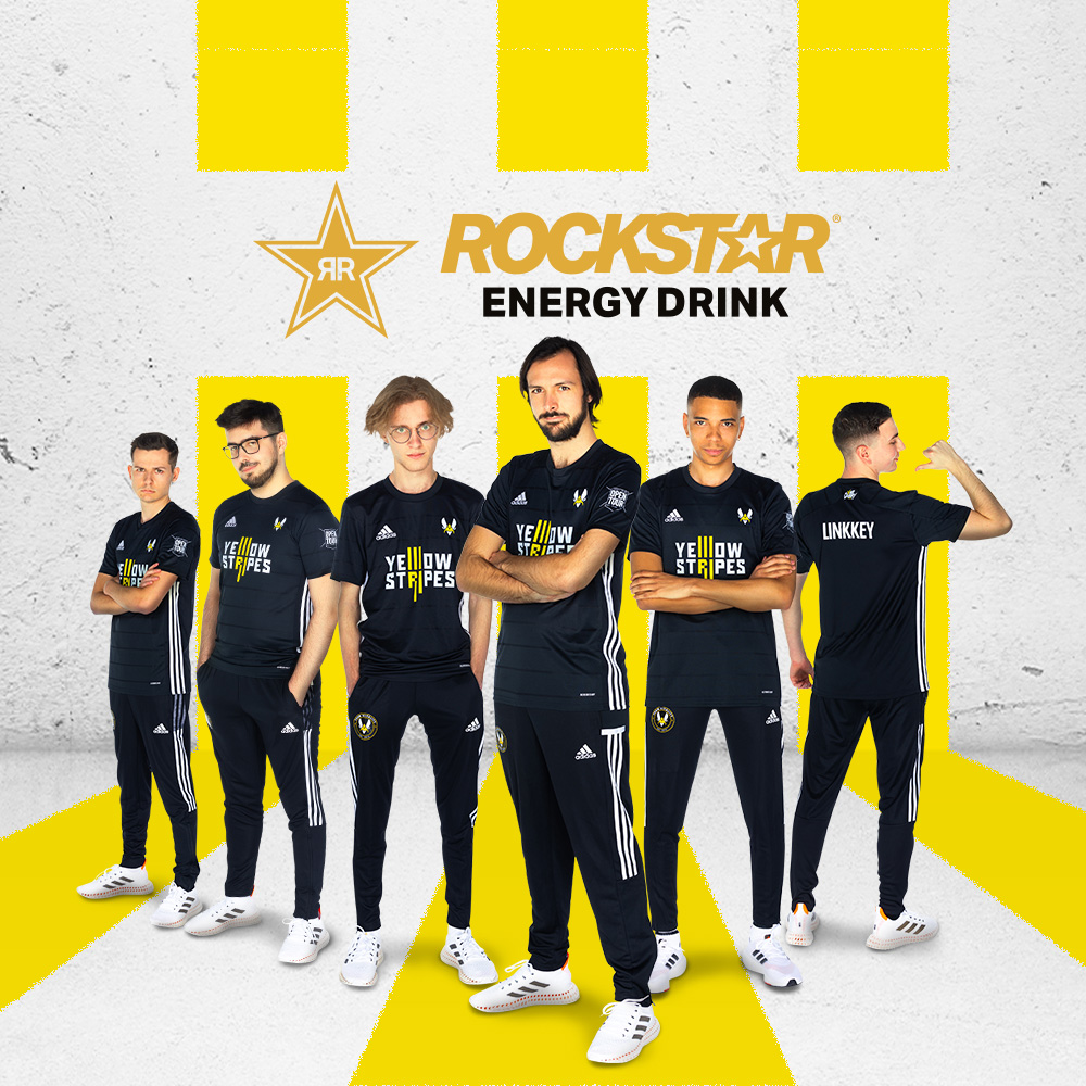 Home | Rockstar Energy Drink