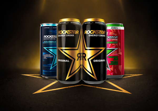 Rockstar Energy Drink Original | Rockstar Energy Drink