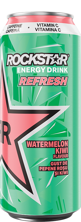 Rockstar Energy Drink XDurance | Rockstar Energy Drink